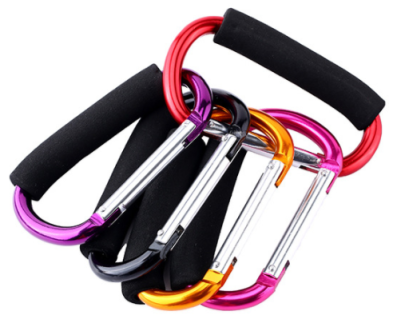 Jumbo Aluminum hook - My WordPress Website